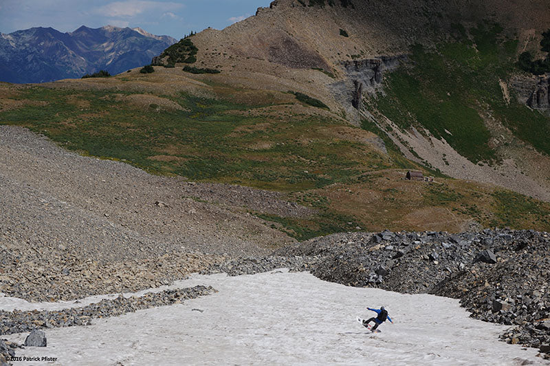 Never Call Last Run... – Pfister Pfoto